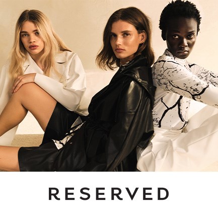 RESERVED - Ada Mall