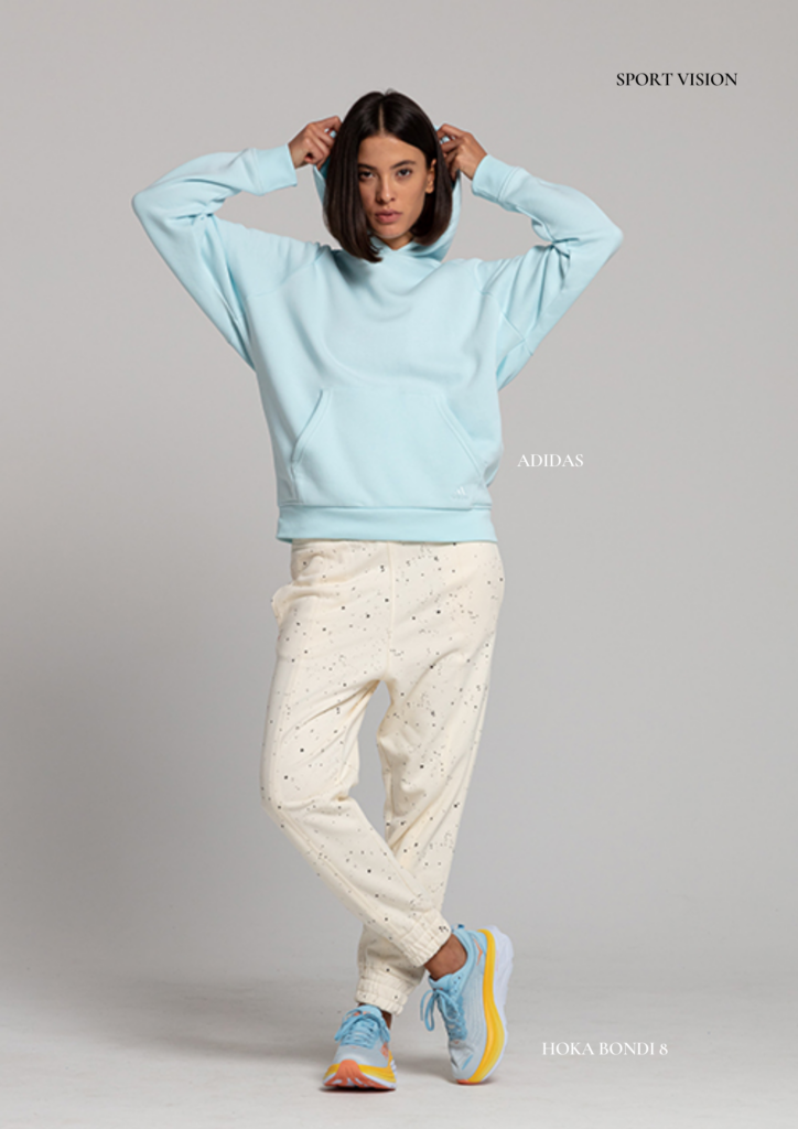 Novi kežual u Ada Mall-u - Ada Mall