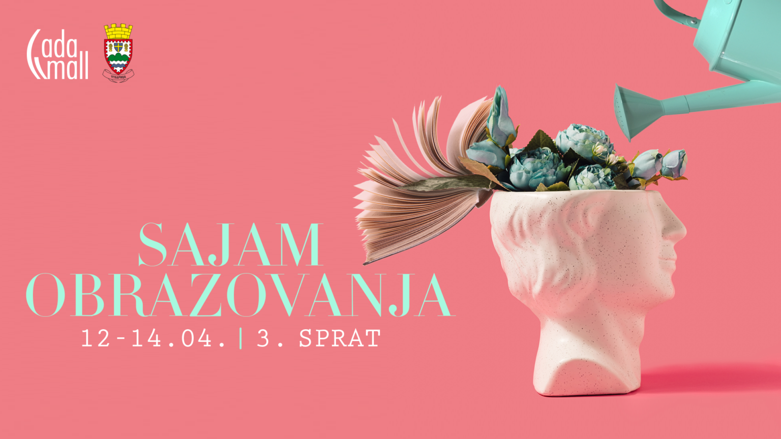 Sajam obrazovanja - Ada Mall