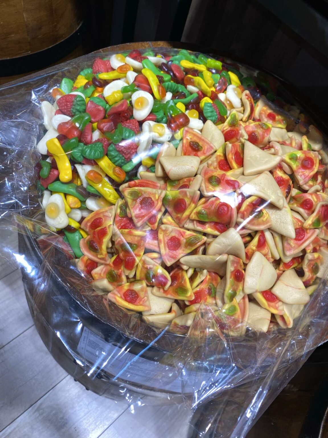 The Pirate Sweets Shop - Ada Mall